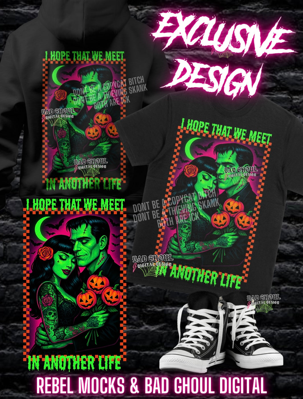 EXCLUSIVE Another Life PNG Download – Rebel Mocks & Badghoul Digital