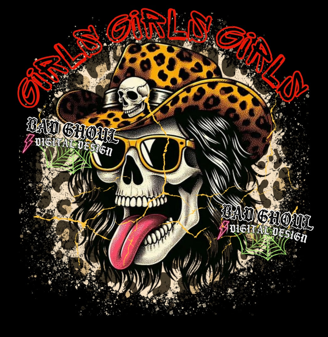 Girls Png Download Rebel Mocks And Badghoul Digital